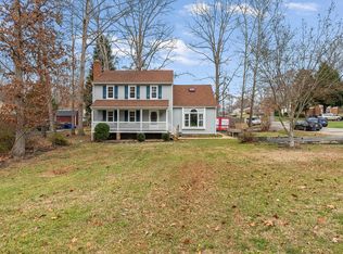 1400 Courthouse Rd, North Chesterfield, VA 23236 | Zillow