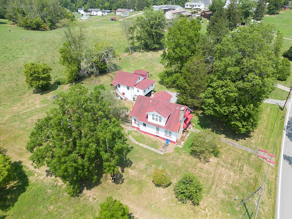 90 Koons Run Rd, Fairmont, WV 26554 | MLS #11329768 | Zillow