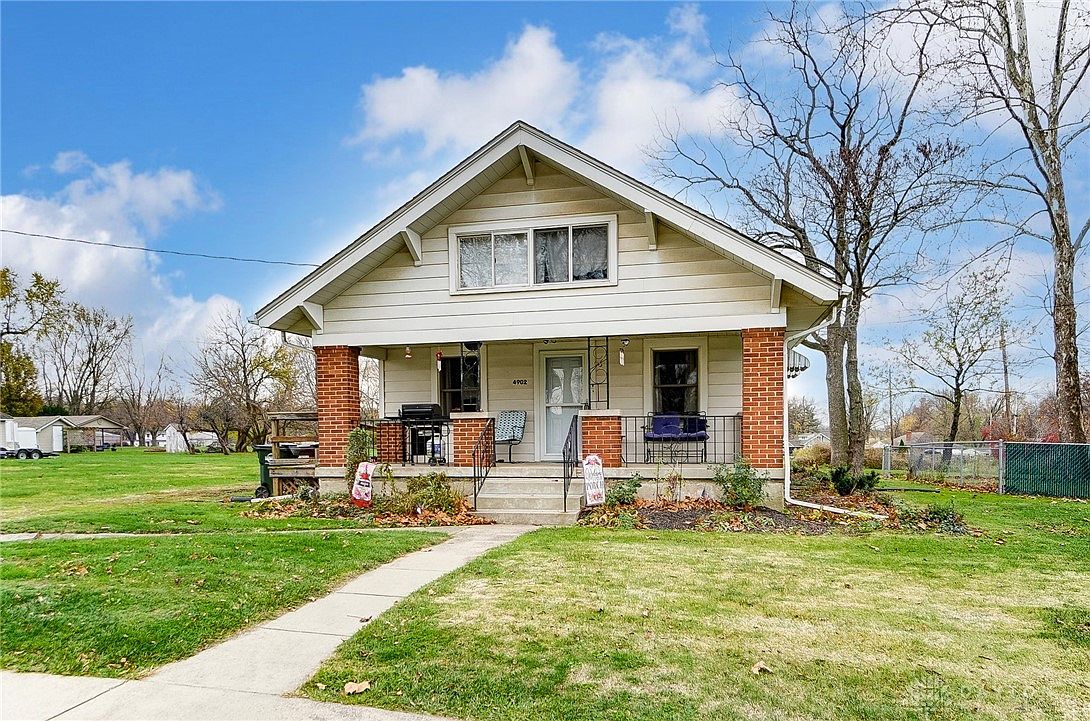4902 Roosevelt Ave, Middletown, OH 45044 | MLS #924451 | Zillow