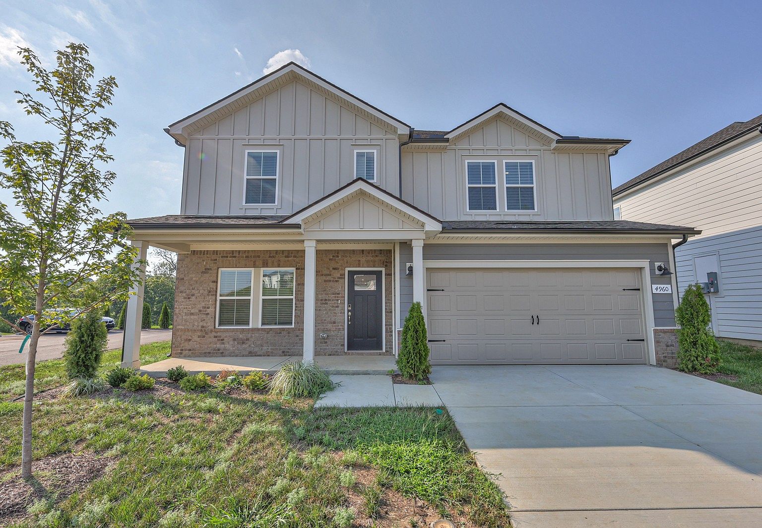 4960 Leesa Ann Ln Lot 244, Hermitage, TN 37076 | Zillow