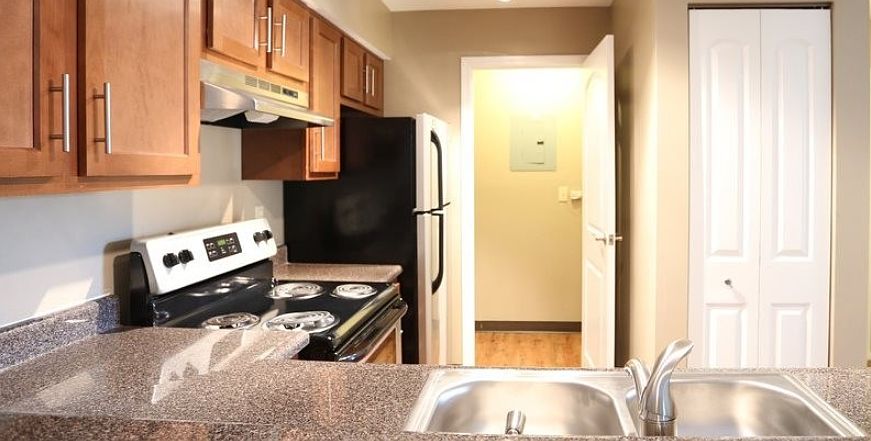 Bent Tree Apartments - 7200 Chadwood Ln Columbus OH (3 units available ...