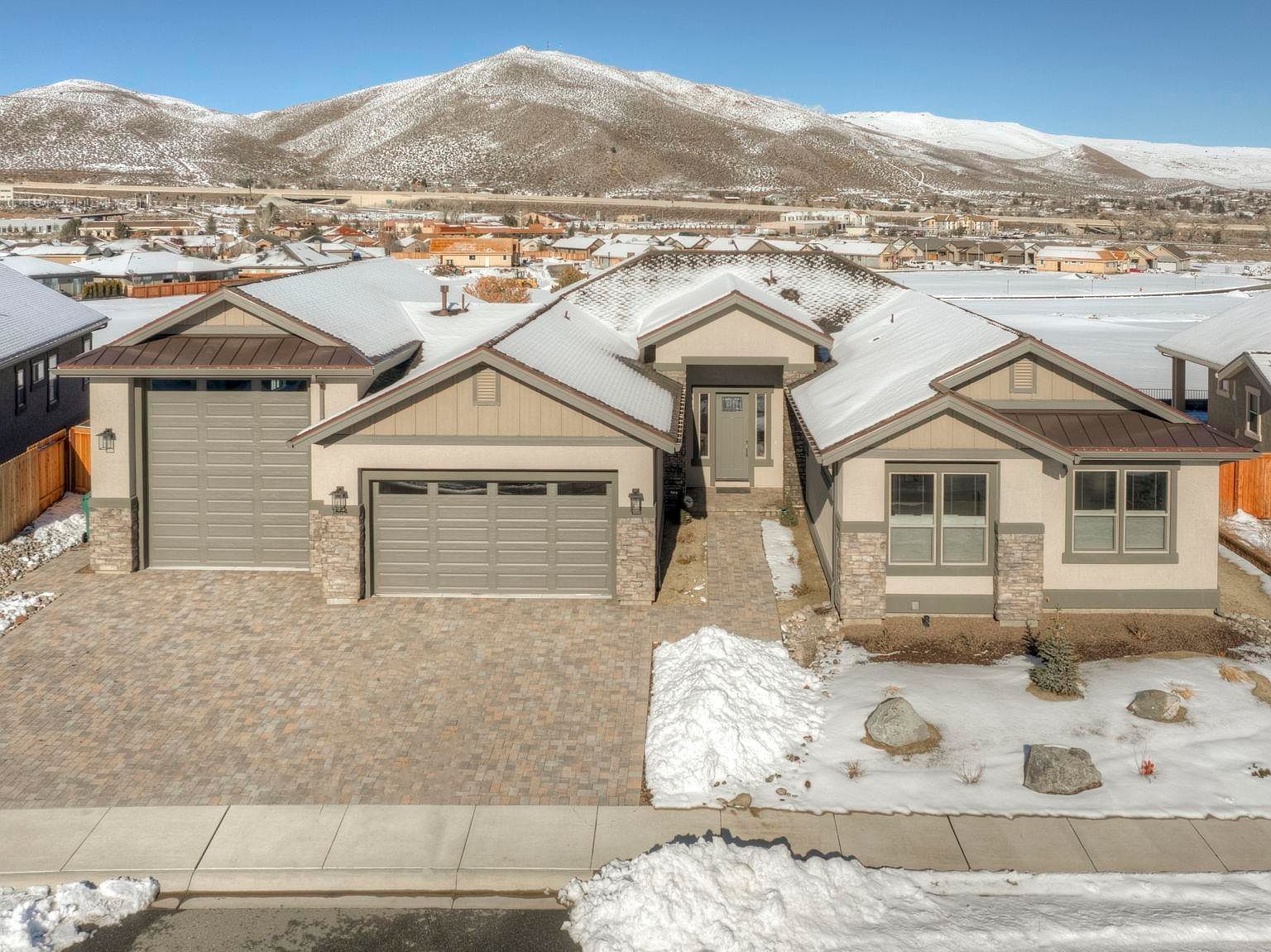1664 Jordan Ct, Carson City, NV 89703 | Zillow