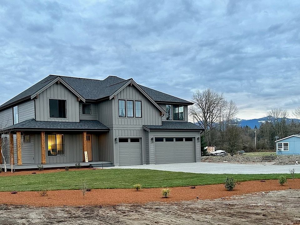 12243 Mundy Loss Road E, Buckley, WA 98321 | Zillow