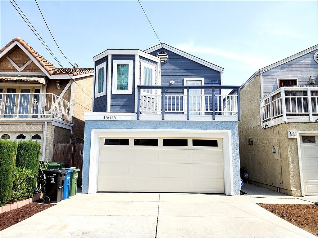 15016 Mansel Ave, Lawndale, CA 90260 | Zillow