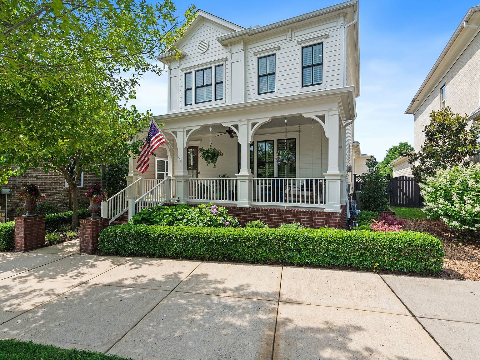 408 Ripley Ln, Franklin, TN 37064 | Zillow