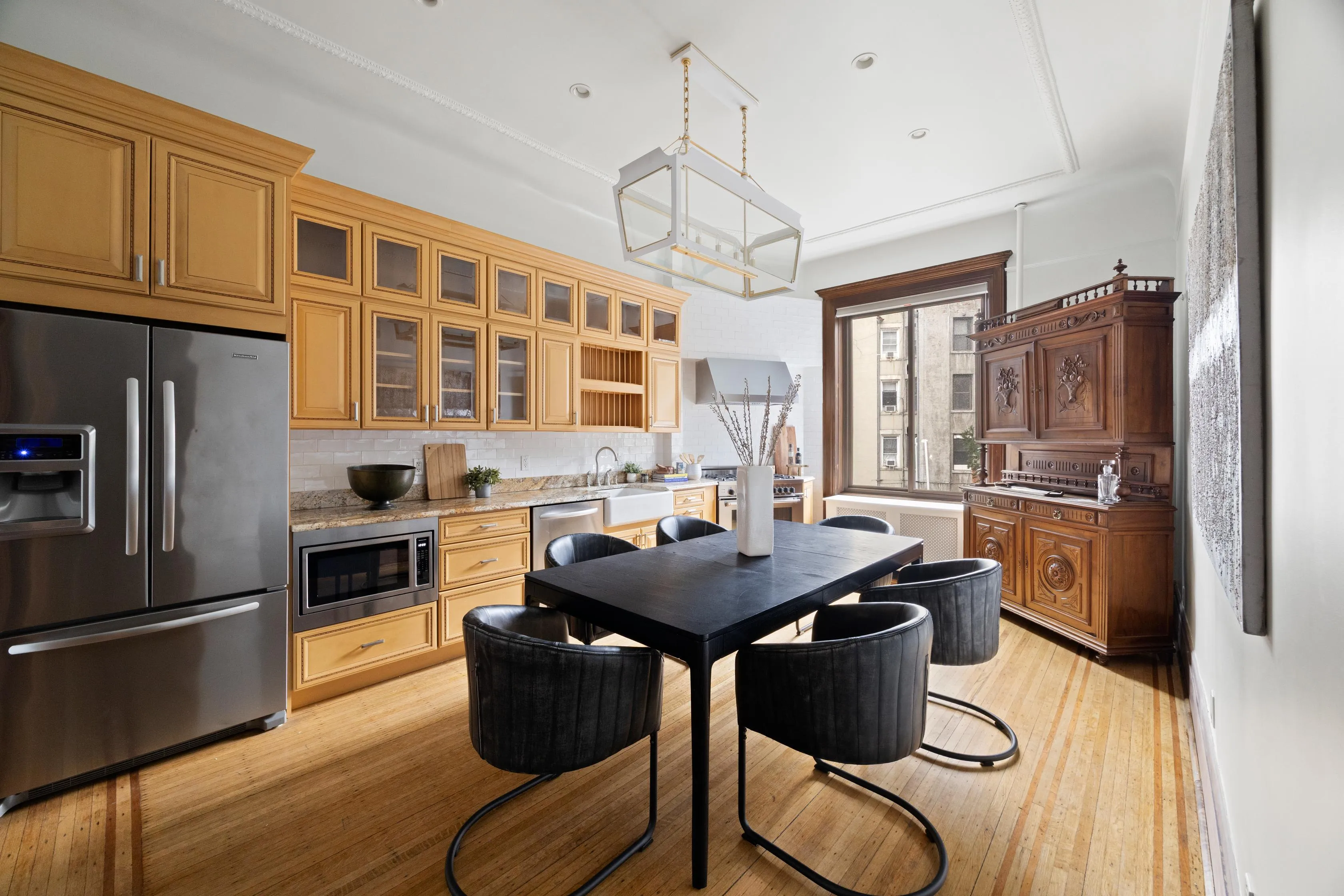 607 West 146th Street #TH in Hamilton Heights, Manhattan | StreetEasy
