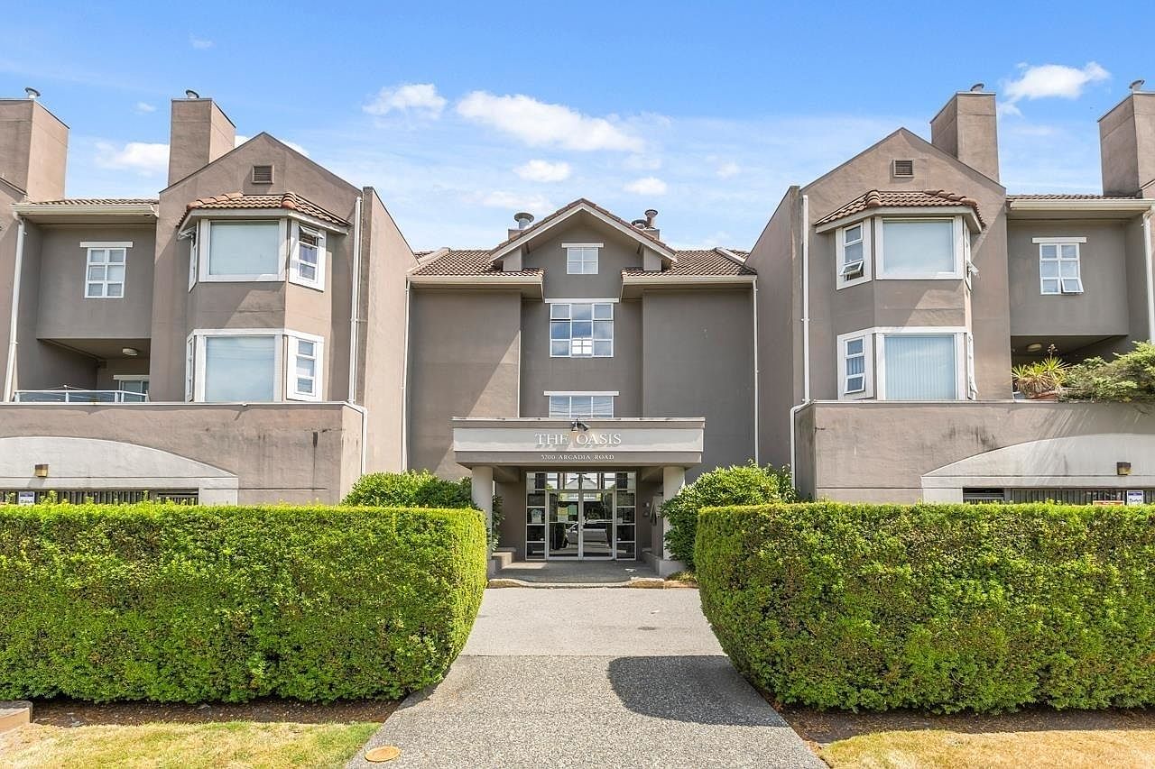 5700 Arcadia Rd #103, Richmond, BC V6X 2G9 | MLS #R3015410 | Zillow