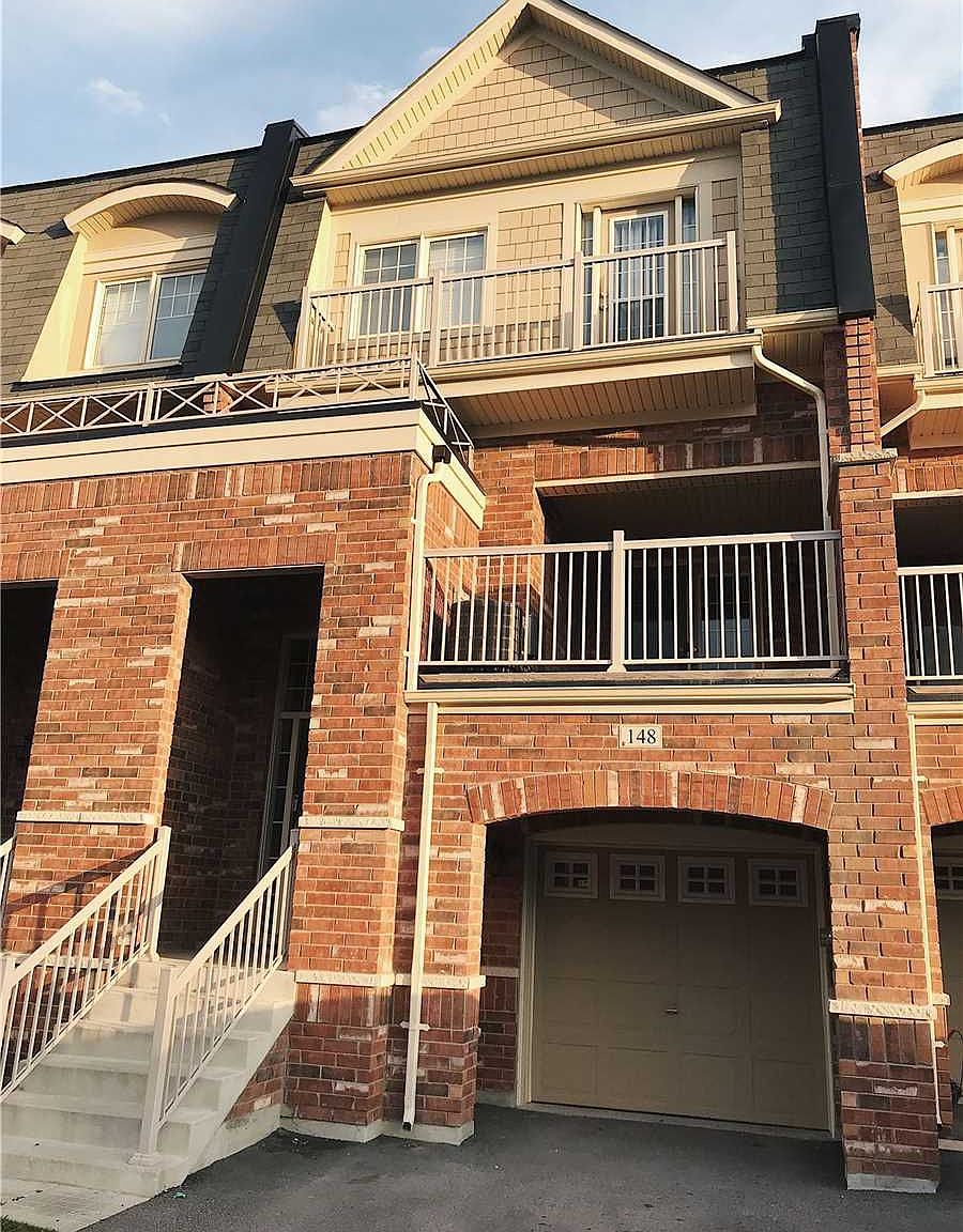 148 Inspire Blvd, Brampton, ON L6R 3X7 | Zillow