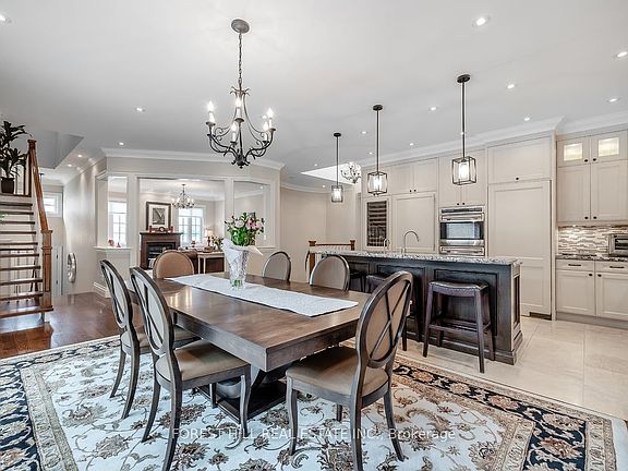 24 Glen Park Ave, Toronto, ON M6B 2C2 | MLS #C9016871 | Zillow