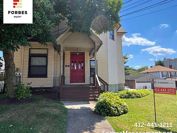 732 S Millvale Ave #E720327F8, Pittsburgh, PA 15213 | Zillow