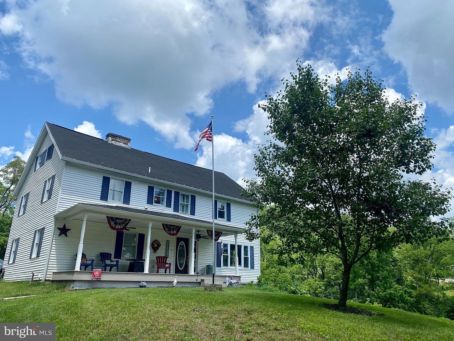 166 Mattern Ln, Port Matilda, PA 16870 | Zillow