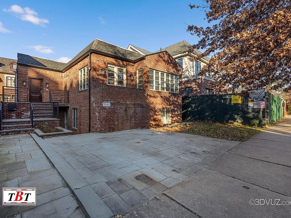 2107 Avenue N, Brooklyn, NY 11210 | MLS #1693595 | Zillow