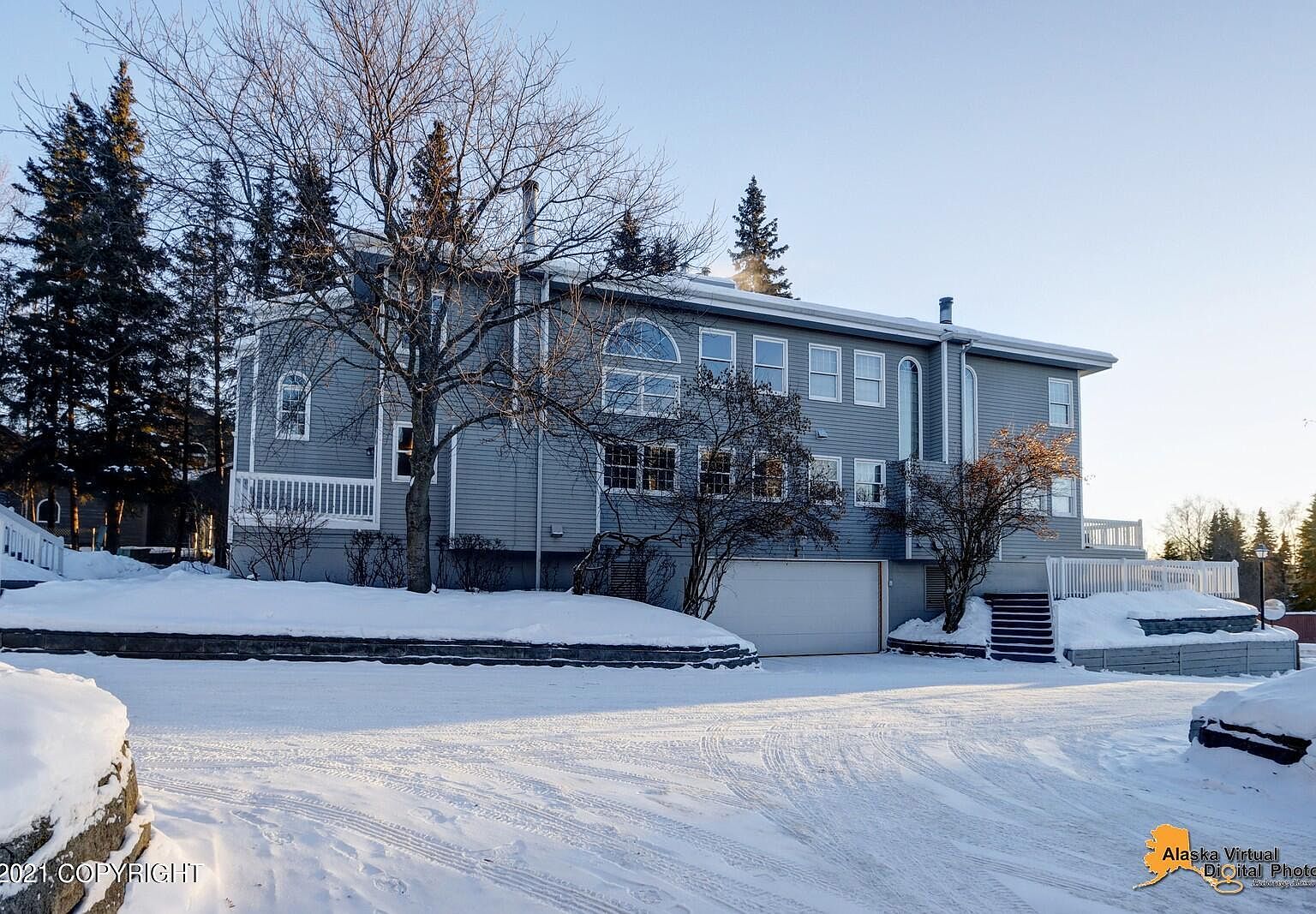 3601 Raspberry Rd APT 1B, Anchorage, AK 99502 | Zillow