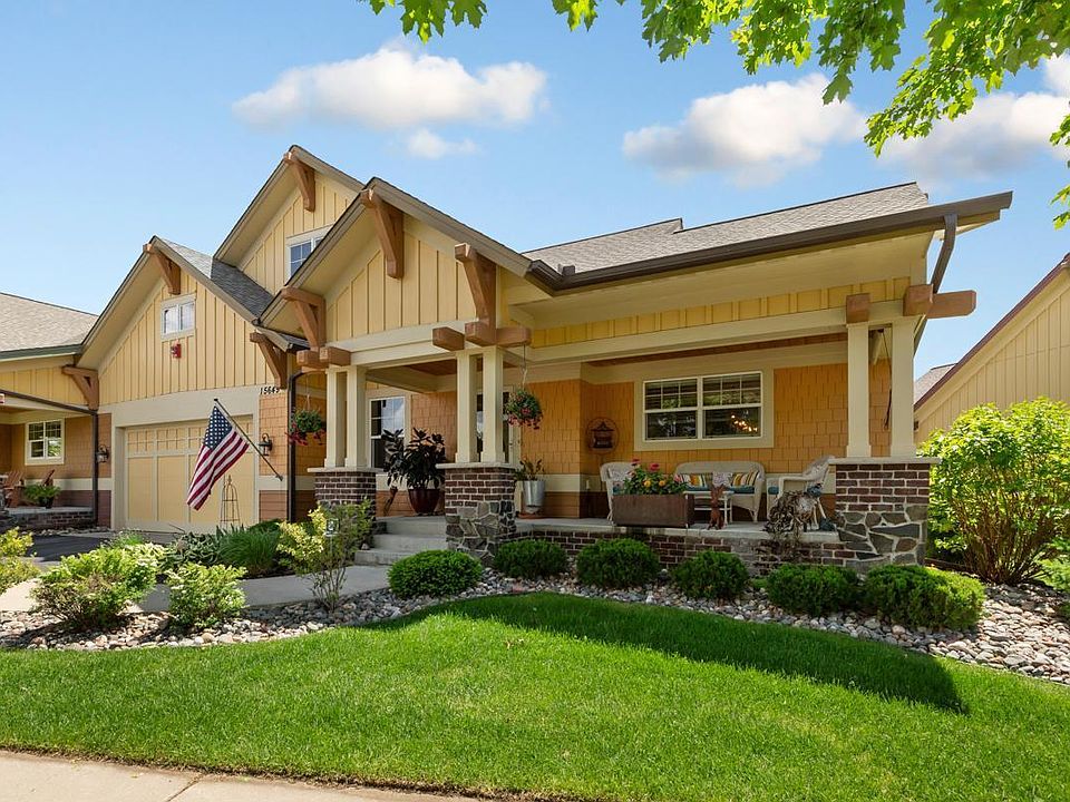 15649 Cobblestone Lake Pkwy, Apple Valley, MN 55124 | Zillow