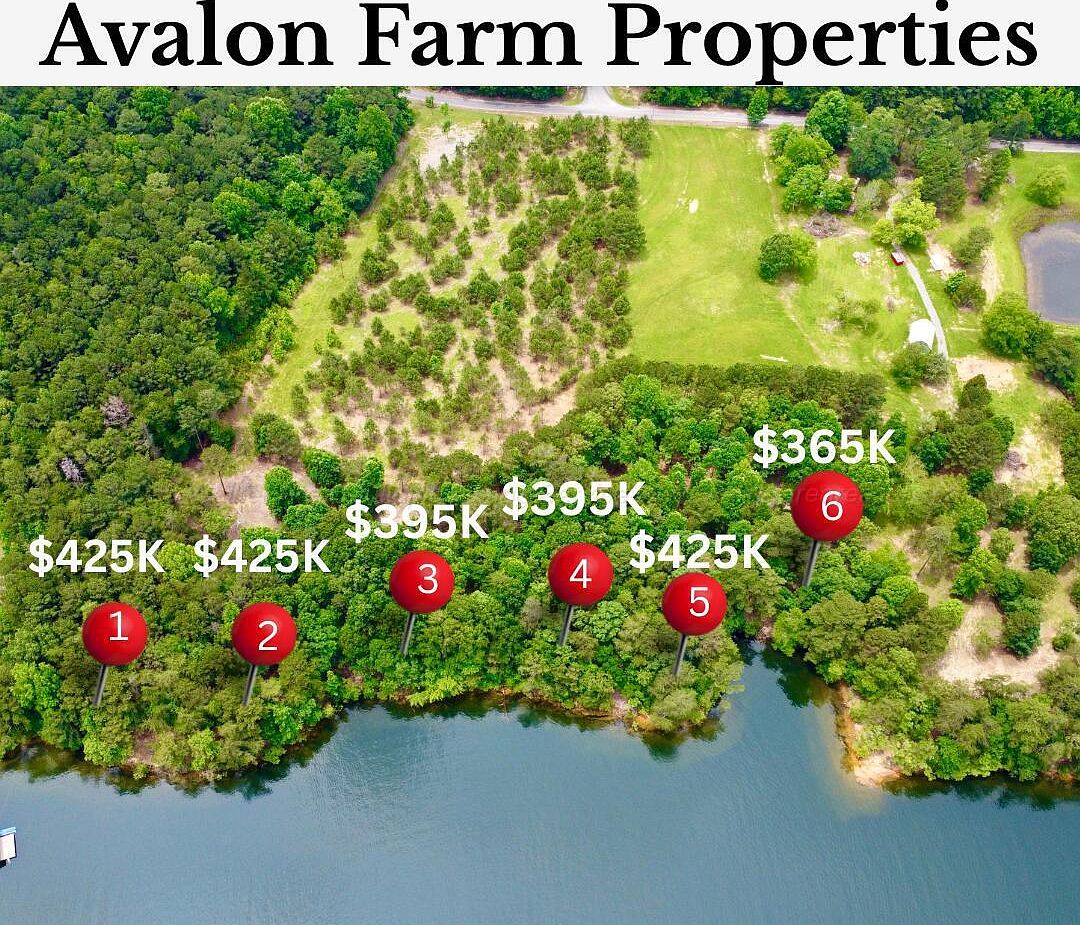 6 Avalon Farms, Crane Hill, AL 35053 | MLS #25-1134 | Zillow