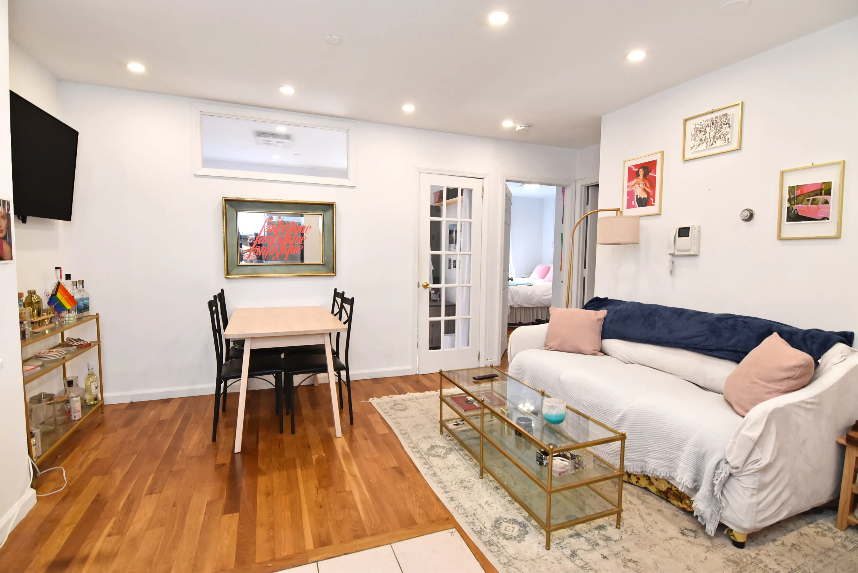 87 Attorney Street #5F in Lower East Side, Manhattan | StreetEasy