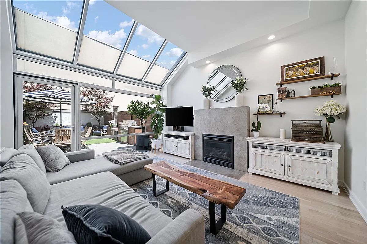 149 N 3rd St #Townhouse, Brooklyn, NY 11249 | Zillow