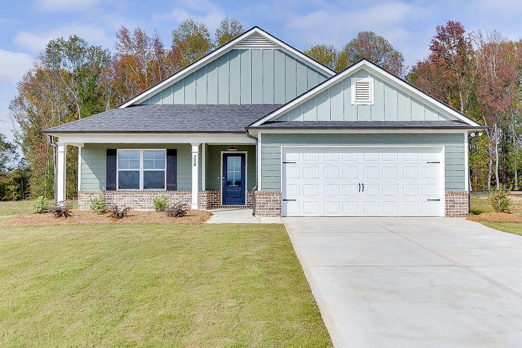 258 Franklin Hills Dr, Carnesville, GA 30521 | Zillow
