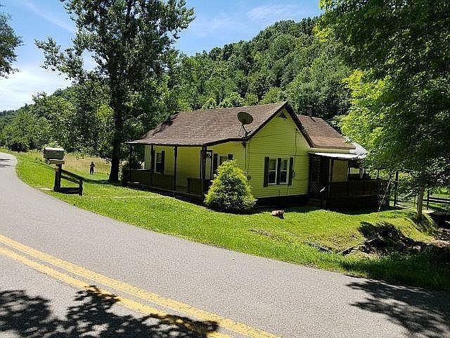 Elk Fork Rd, Middlebourne, WV 26149 | Zillow