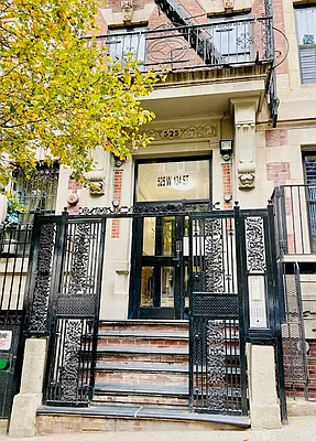 525 West 134th Street #2E in Manhattanville, Manhattan | StreetEasy