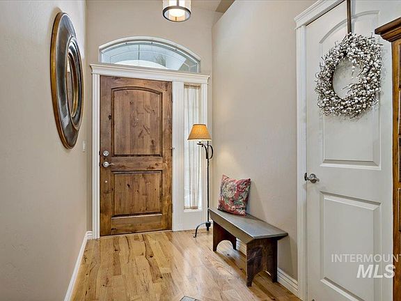 810 W Dallan Woods Way, Nampa, ID 83686 | Zillow