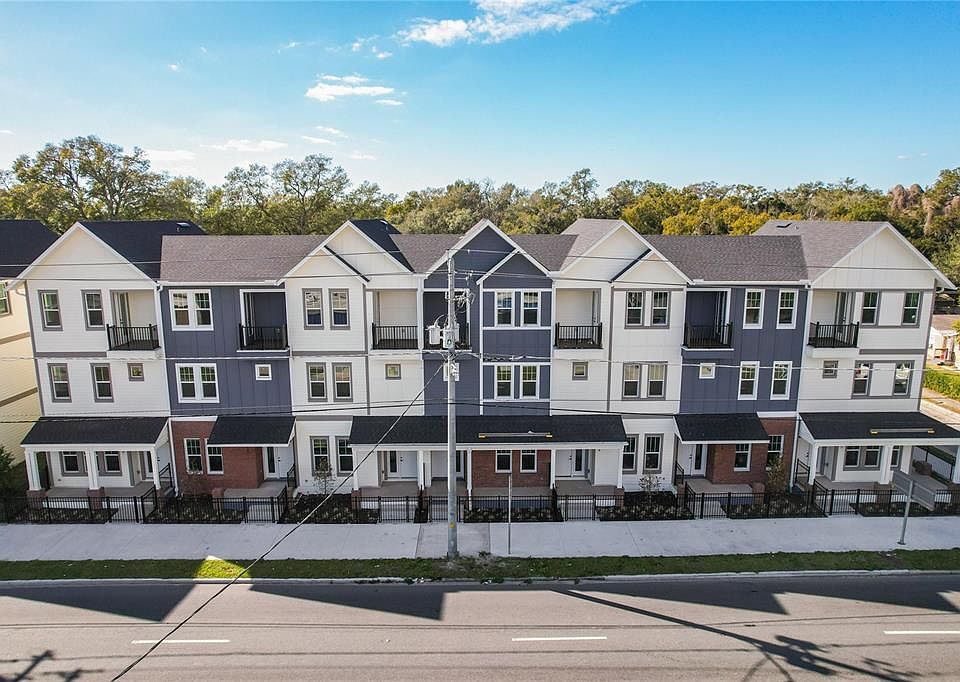 4134 N Nebraska Ave, Tampa, FL 33603 | Zillow