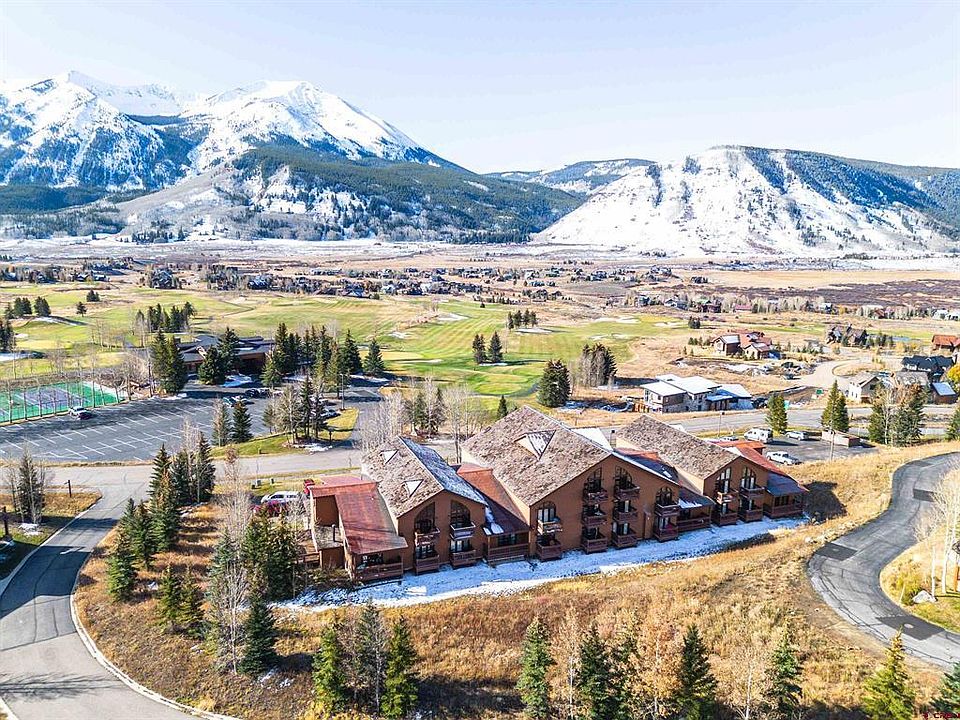 Skyland Lodge Condos - 350 Country Club Dr Crested Butte CO | Zillow
