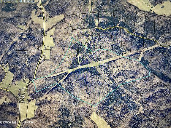 2376 W Highway 86, Harned, KY 40144 | MLS #1668934 | Zillow