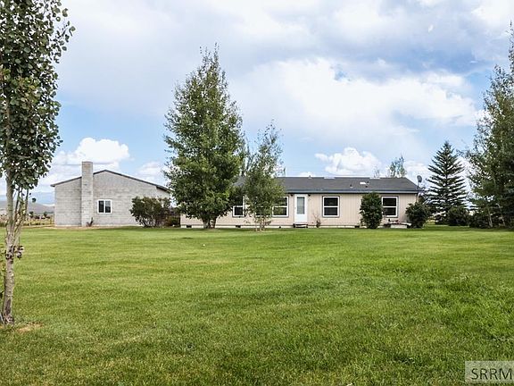 6460 N 5000 W, Tetonia, ID 83452 | MLS #2166286 | Zillow