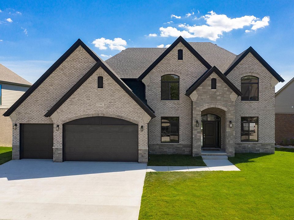 49242 Langford Dr, Macomb, MI 48044 | Zillow