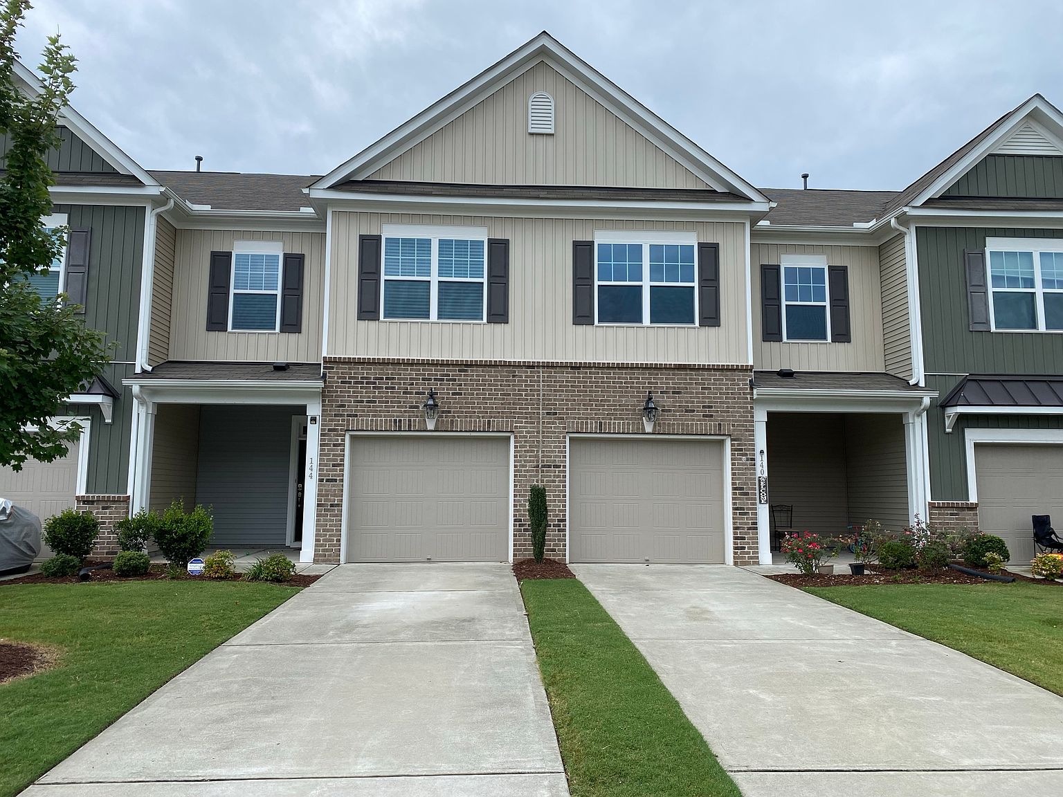 144 Durants Neck Ln, Morrisville, NC 27560 | Zillow