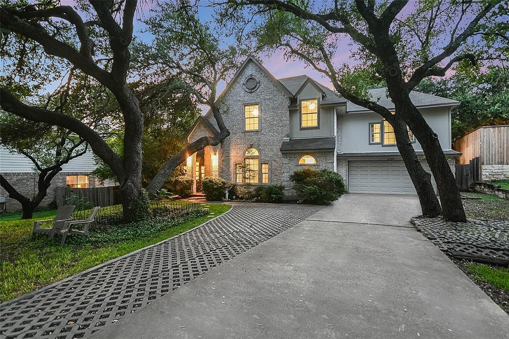 6708 Breezy Pass Austin Tx 78749 Mls 8662332 Zillow