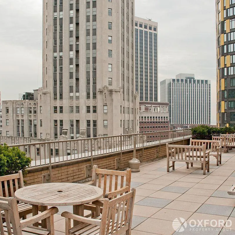 45 Wall Street #2408 in Financial District, Manhattan | StreetEasy