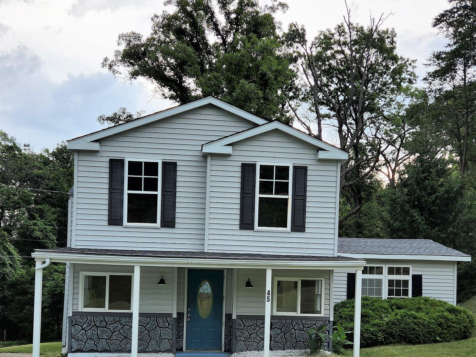 45 Figgins Rd, Front Royal, VA 22630 | Zillow