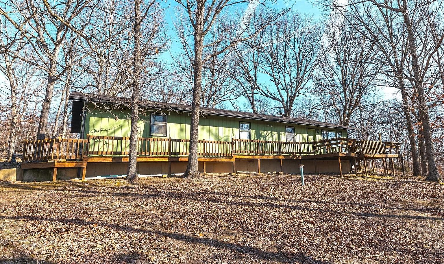 12135 Greenwood Rd, Cabool, MO 65689 | MLS #25001627 | Zillow