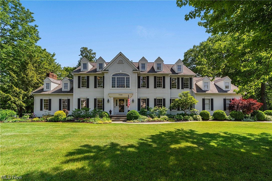 7559 Andover Way, Hudson, OH 44236 | Zillow