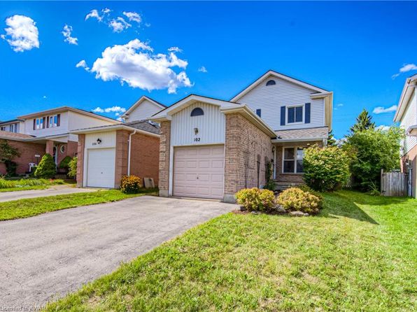 Kitchener Real Estate - Kitchener ON Homes For Sale | Zillow