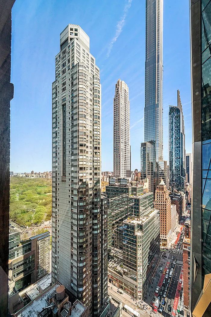 322 W 57th St #47K, New York, NY 10019 | Zillow