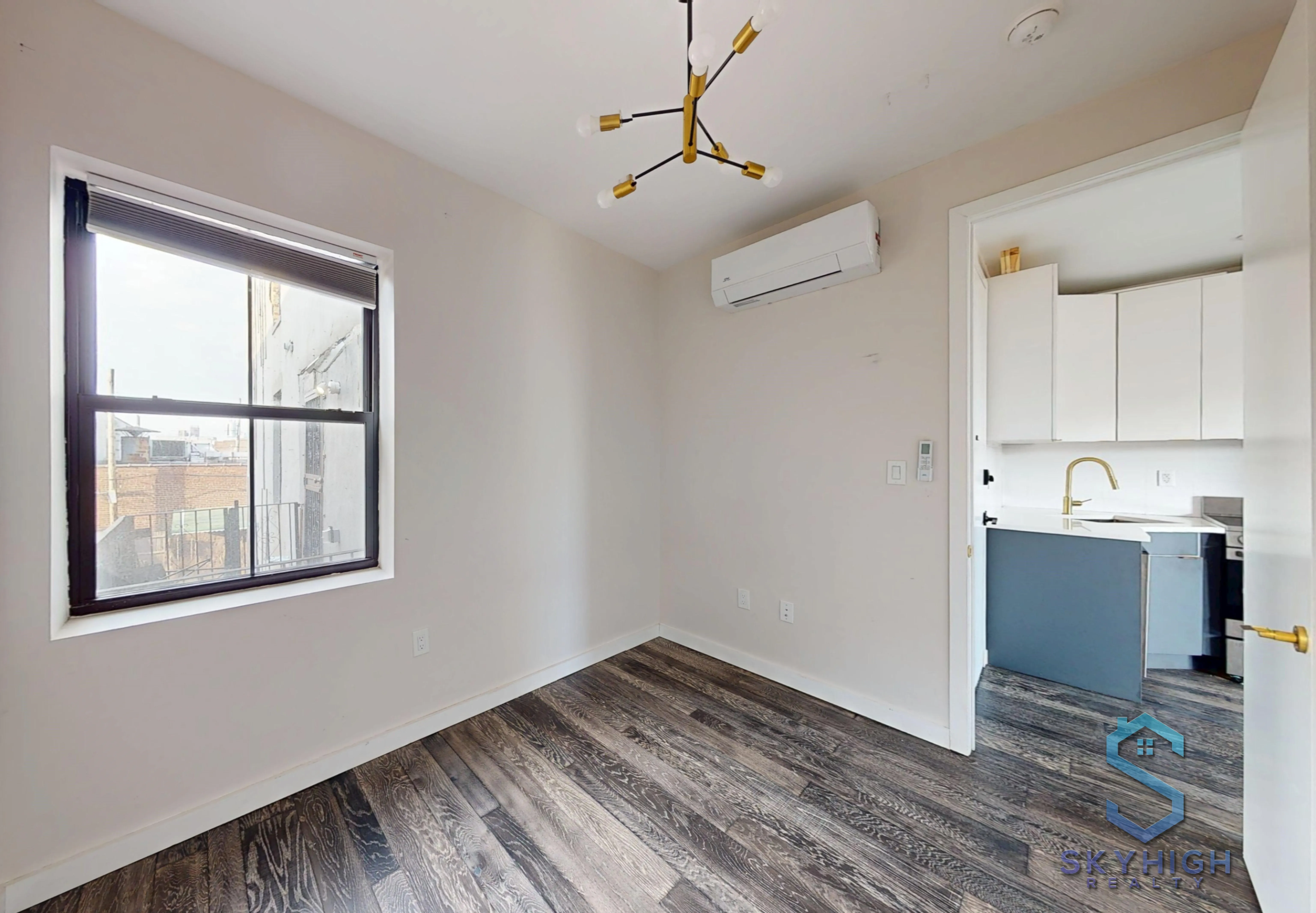 83 Beadel Street #2G in East Williamsburg, Brooklyn | StreetEasy