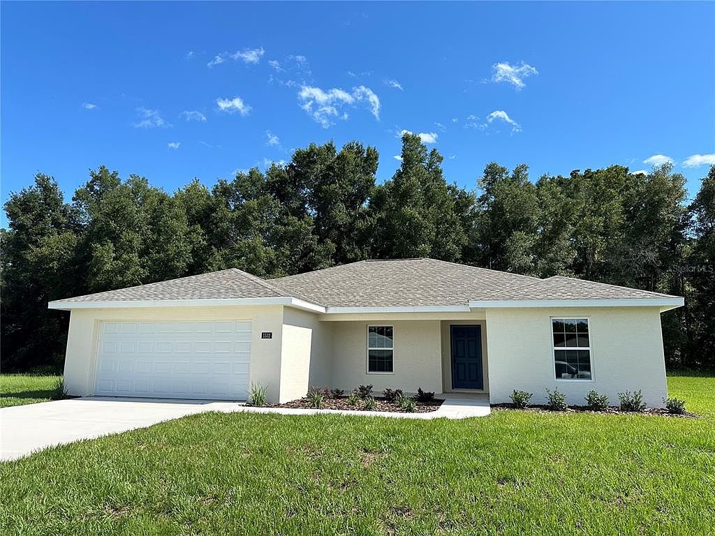 1532 NE 160th Pl, Citra, FL 32113 | Zillow