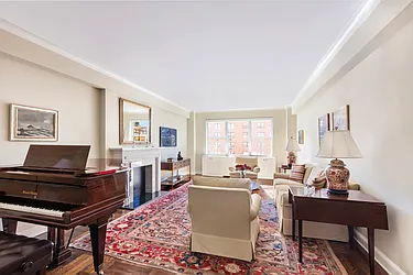 1150 Park Avenue #9C in Carnegie Hill, Manhattan | StreetEasy