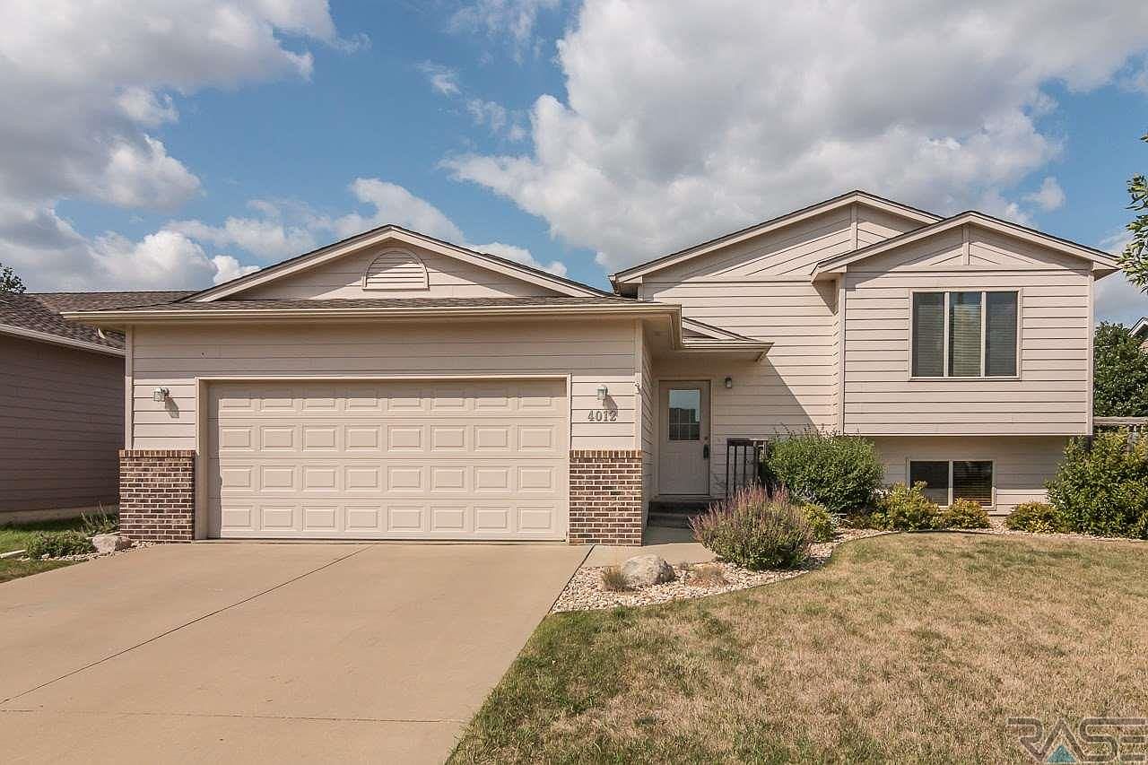 4012 W 93rd St, Sioux Falls, SD 57108 | Zillow