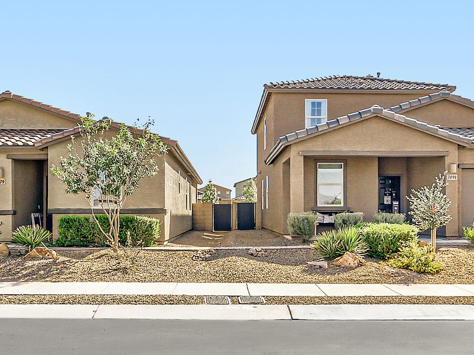 Star Valley Destiny Collection II by Lennar in Tucson AZ | Zillow