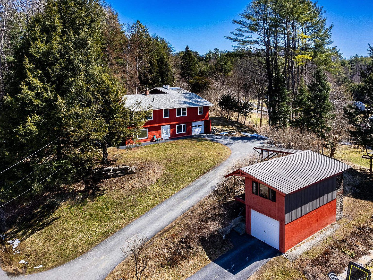 4 Granger Circle, Hanover, NH 03755 | Zillow