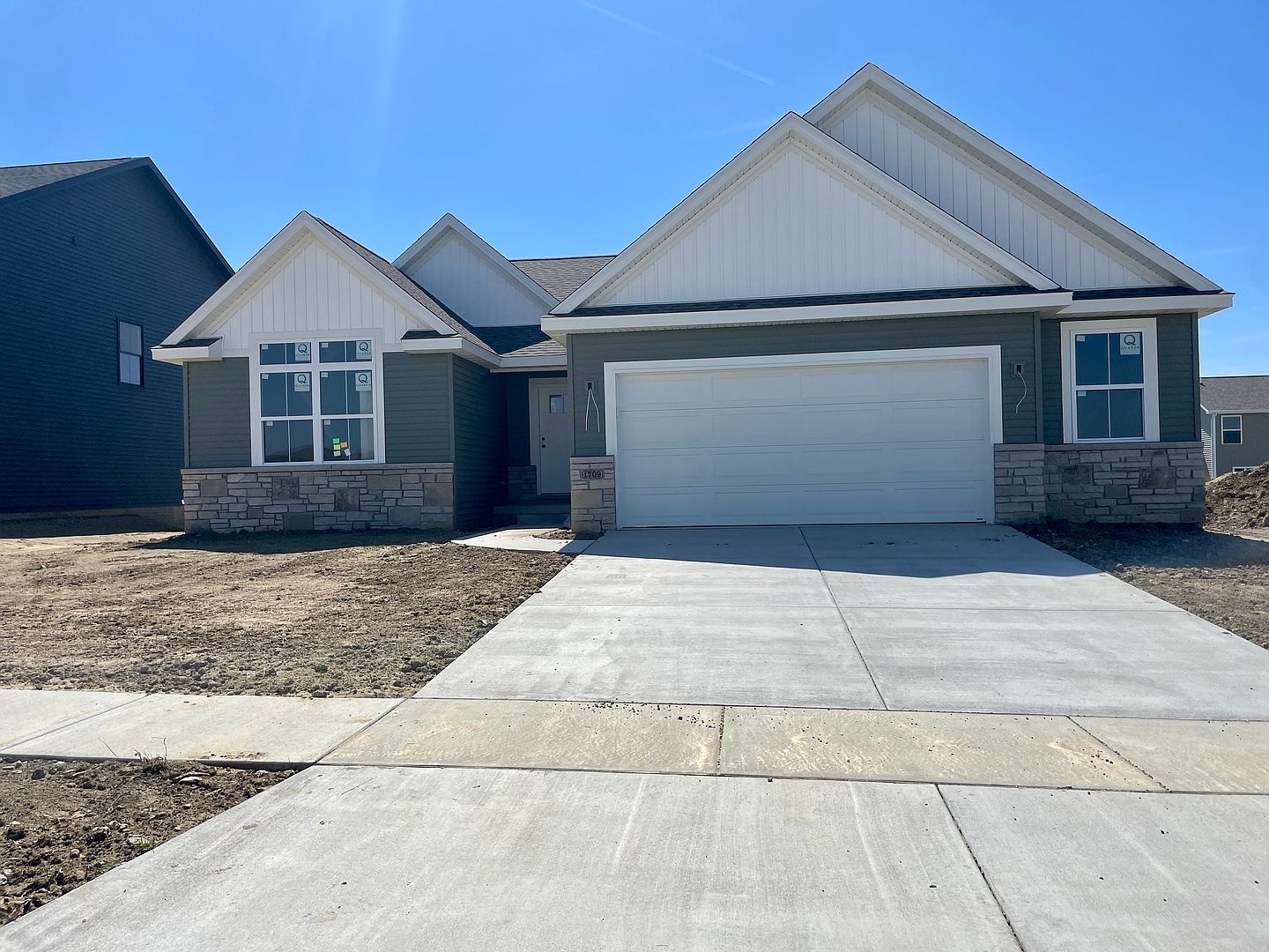 1709 Bluestone Rd, Normal, IL 61761 | Zillow