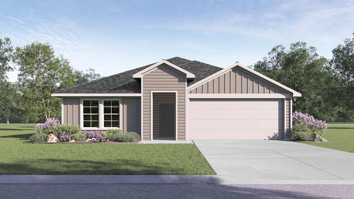 12313 Horseshoe Field Bnd, Mustang Ridge, TX 78610 | Zillow