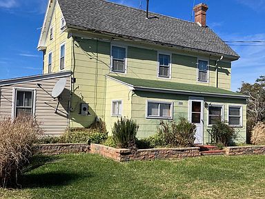 1866 Saint Thomas Church Rd, Toddville, MD 21672 | Zillow