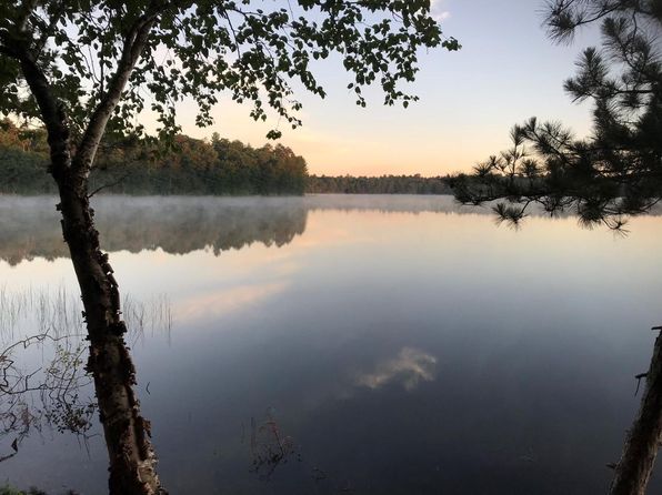 Carpenter Lake - Eagle River WI Real Estate - 1 Homes For Sale | Zillow