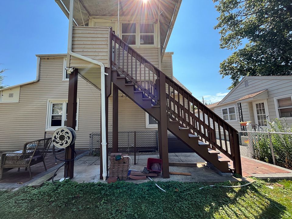 1417 W High St FLOOR 2, Haddon Heights, NJ 08035 | Zillow