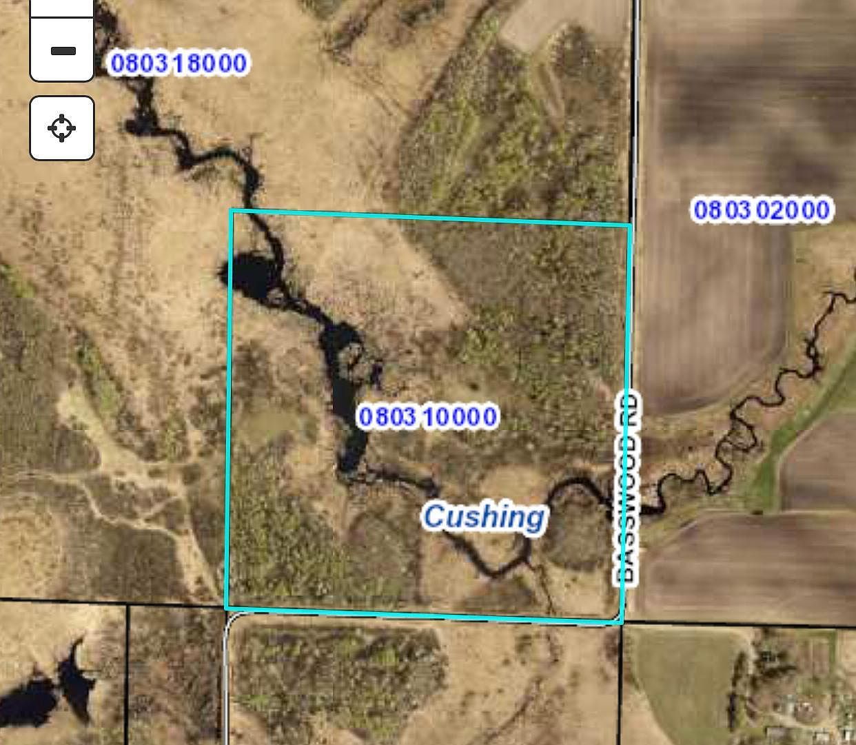 Basswood Rd, Cushing, MN 56443 | Zillow